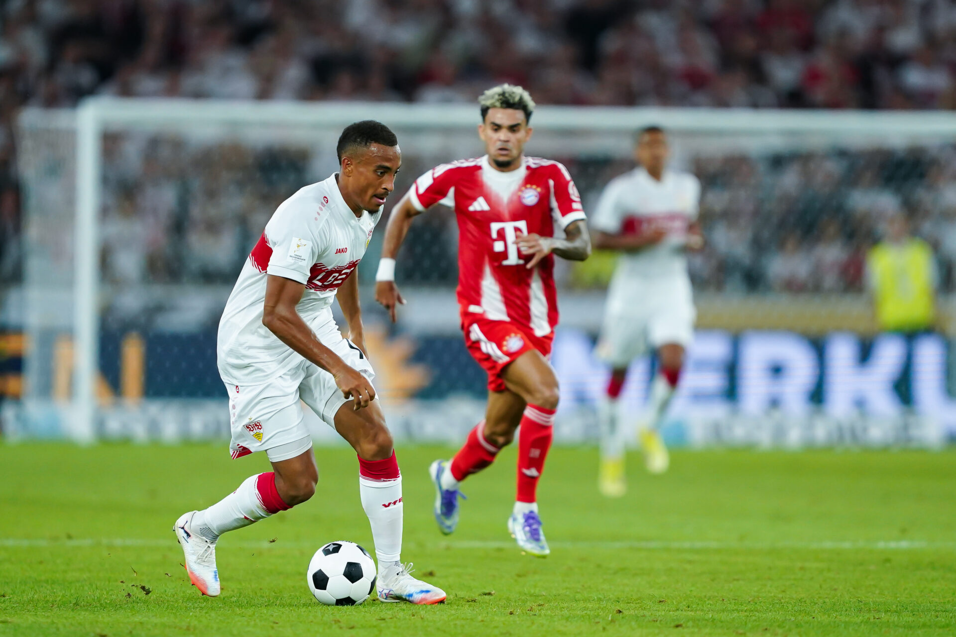 Bayern Munich vs RB Leipzig – Match Preview and Team News