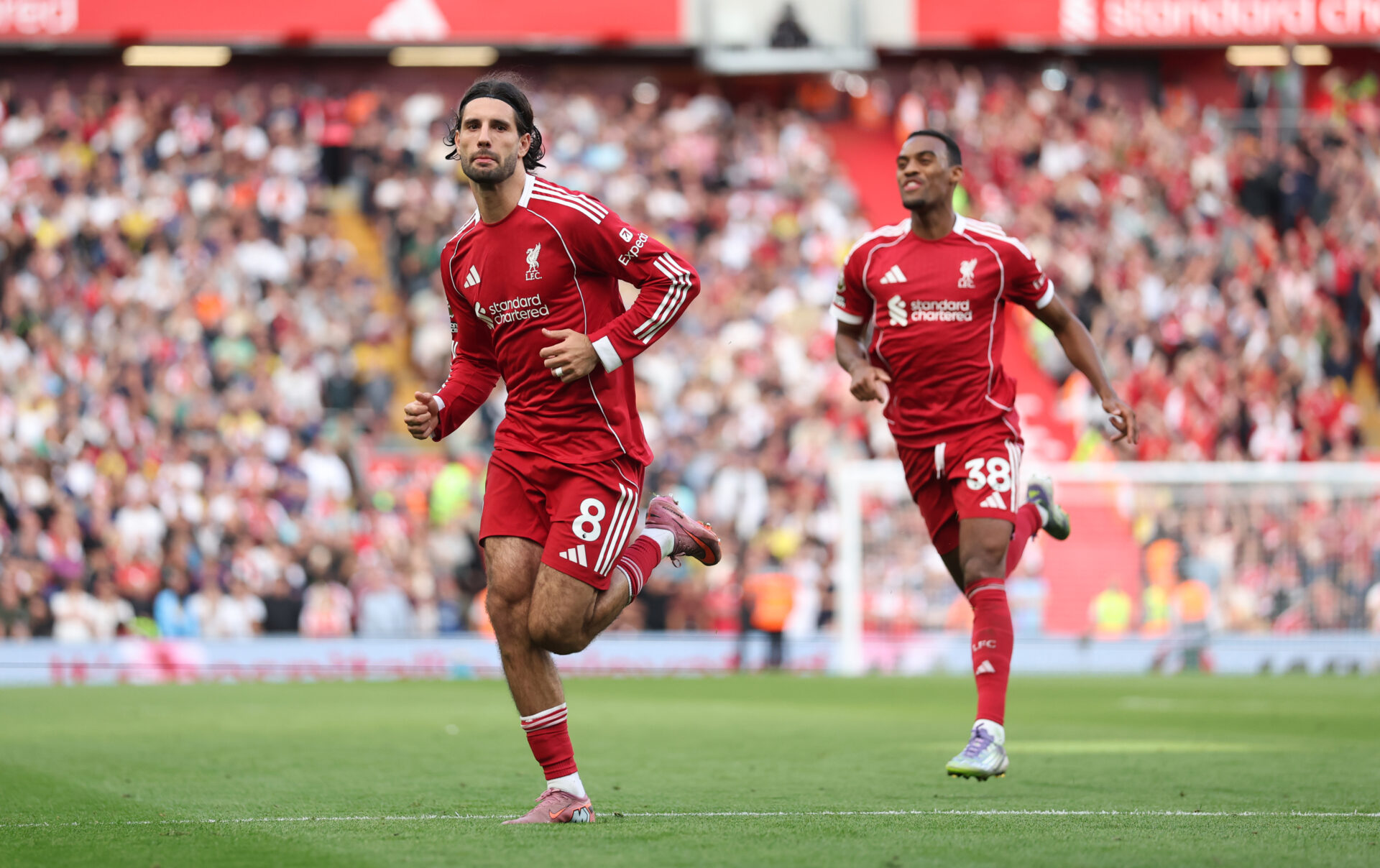 📈 Power Rankings: Liverpool leap in as table shook up