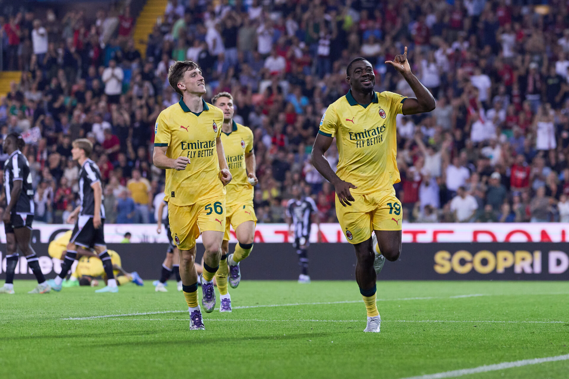 AC Milan vs Lecce – Match preview and team news