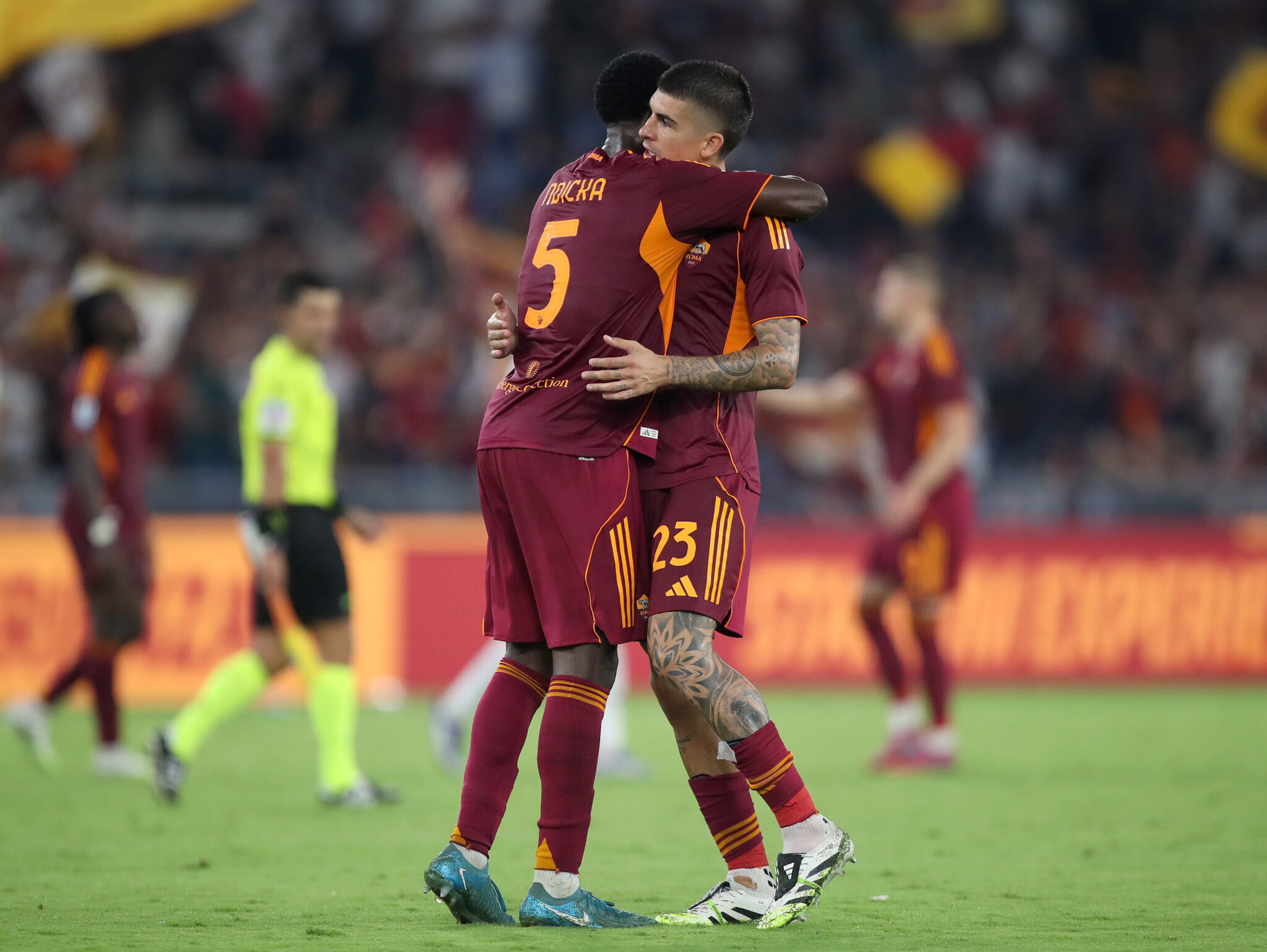 AS Roma vs Torino – Match preview and team news
