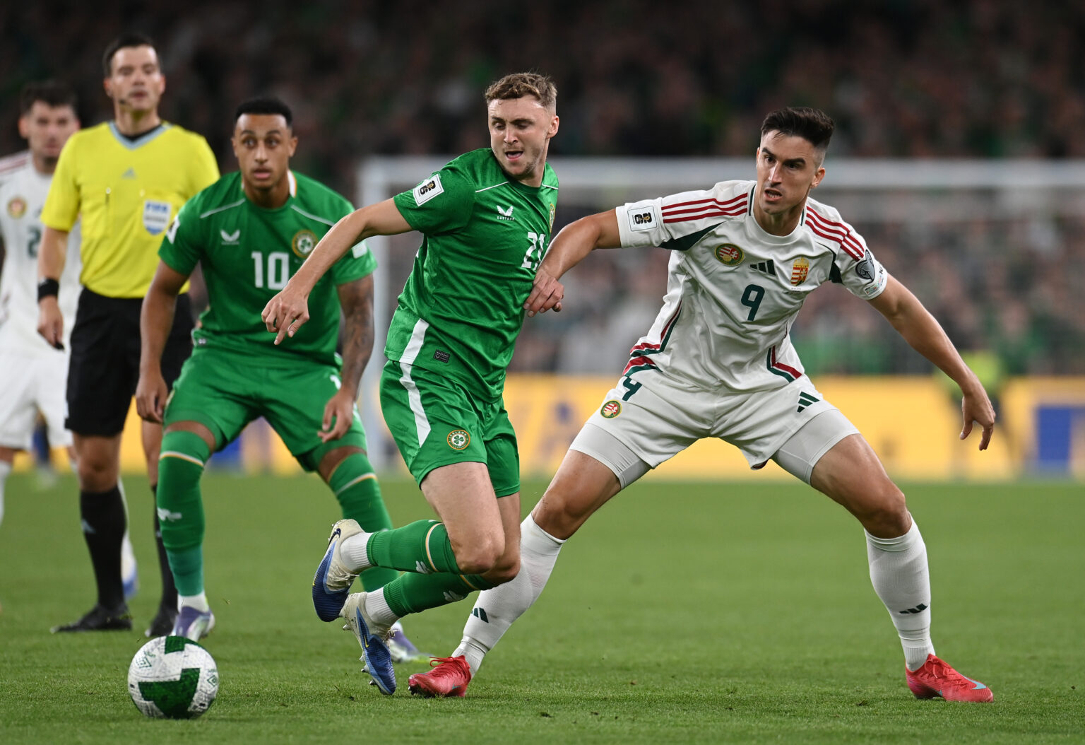 Armenia vs Ireland – Match preview and team news