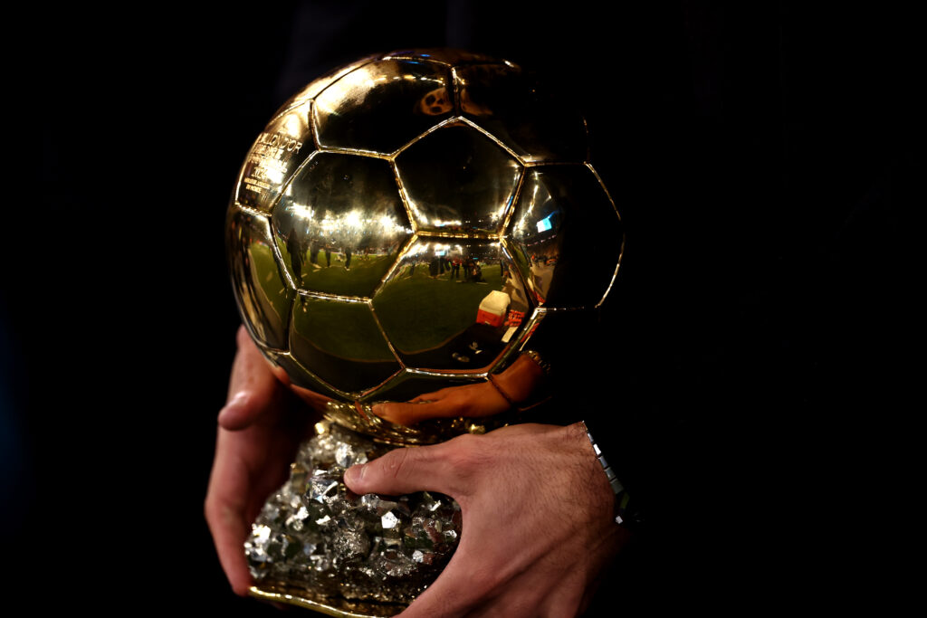 Ballon d’Or 2025: The top 30 rankings in full