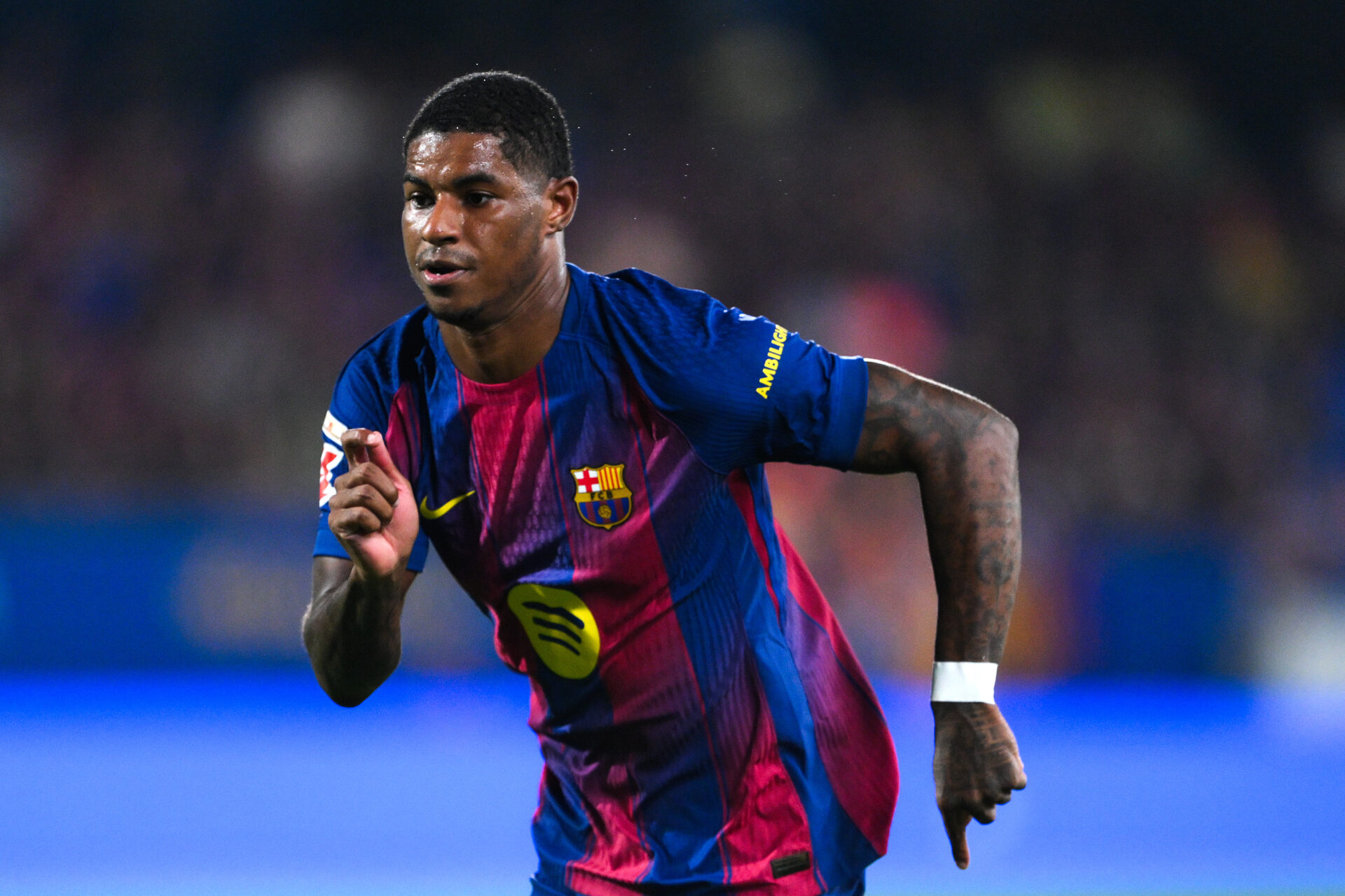 Barcelona vs Getafe – Predicted lineup and team news