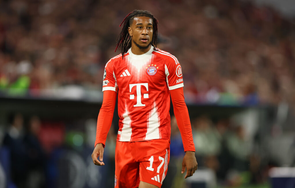 Bayern Munich XI vs Hoffenheim - Predicted lineup/team news