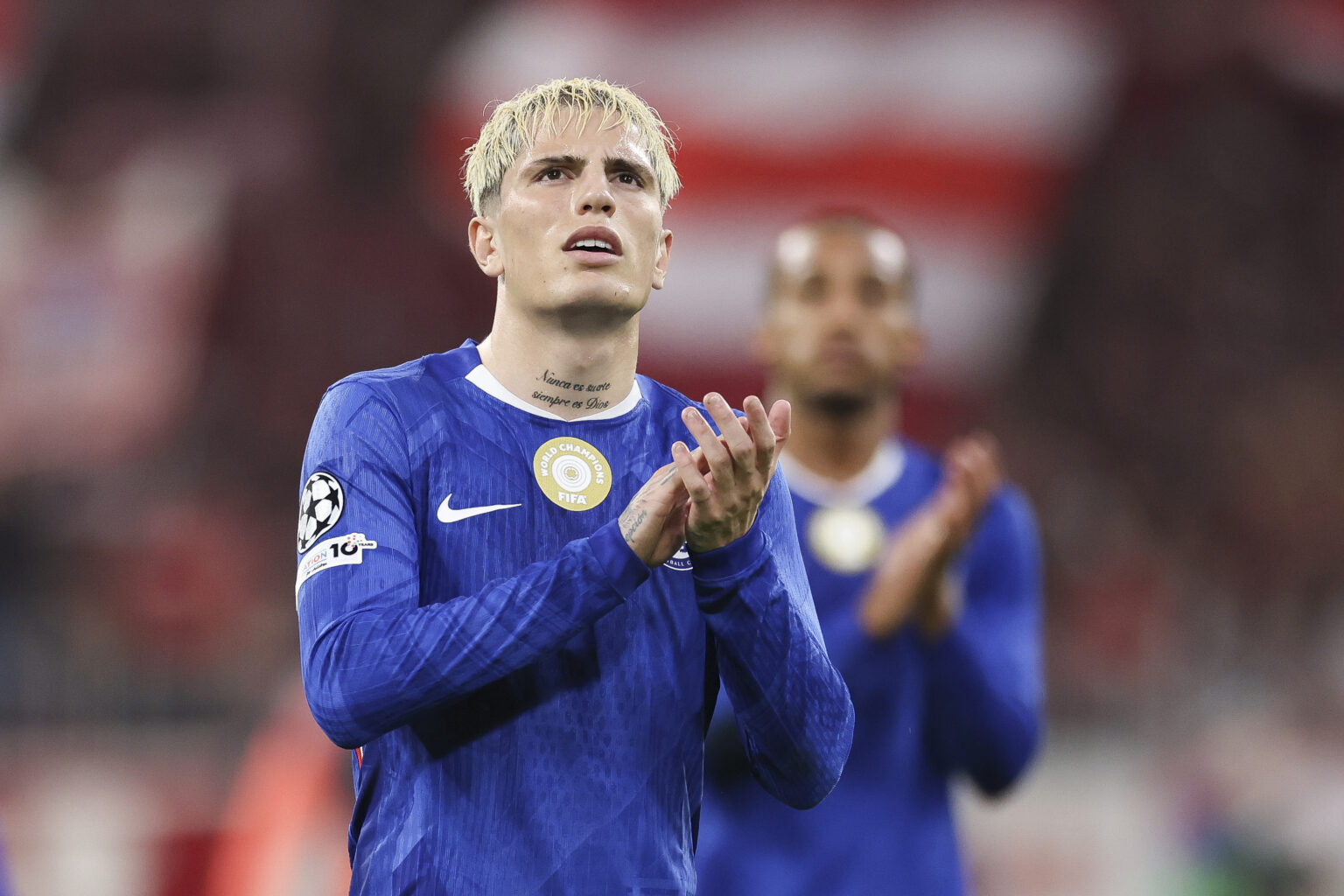 Chelsea XI vs Lincoln City – Predicted lineup and team news