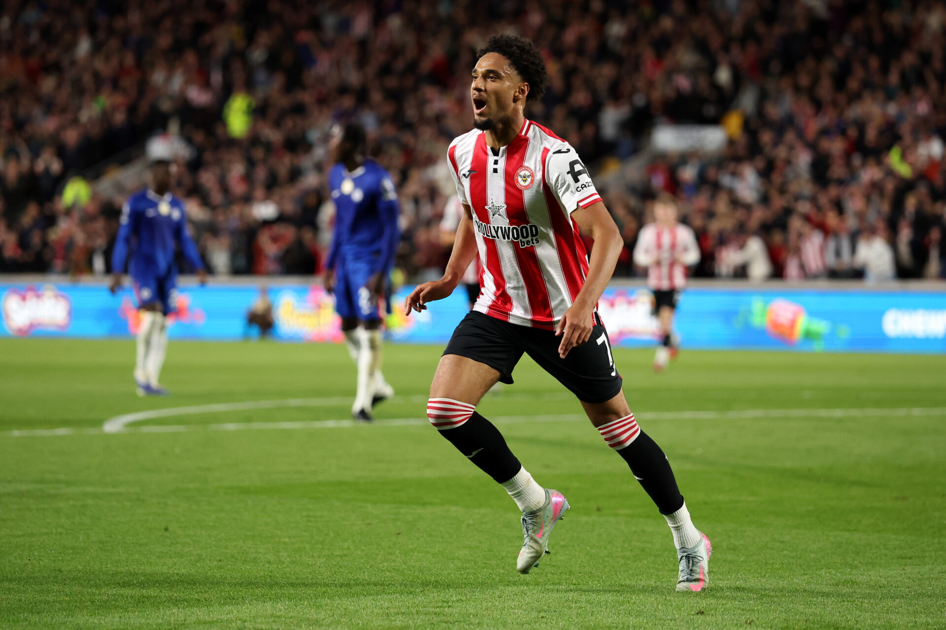 Brentford vs Aston Villa – Predicted lineup and team news