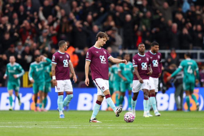 Burnley vs Nottingham Forest– Predicted lineup and team news
