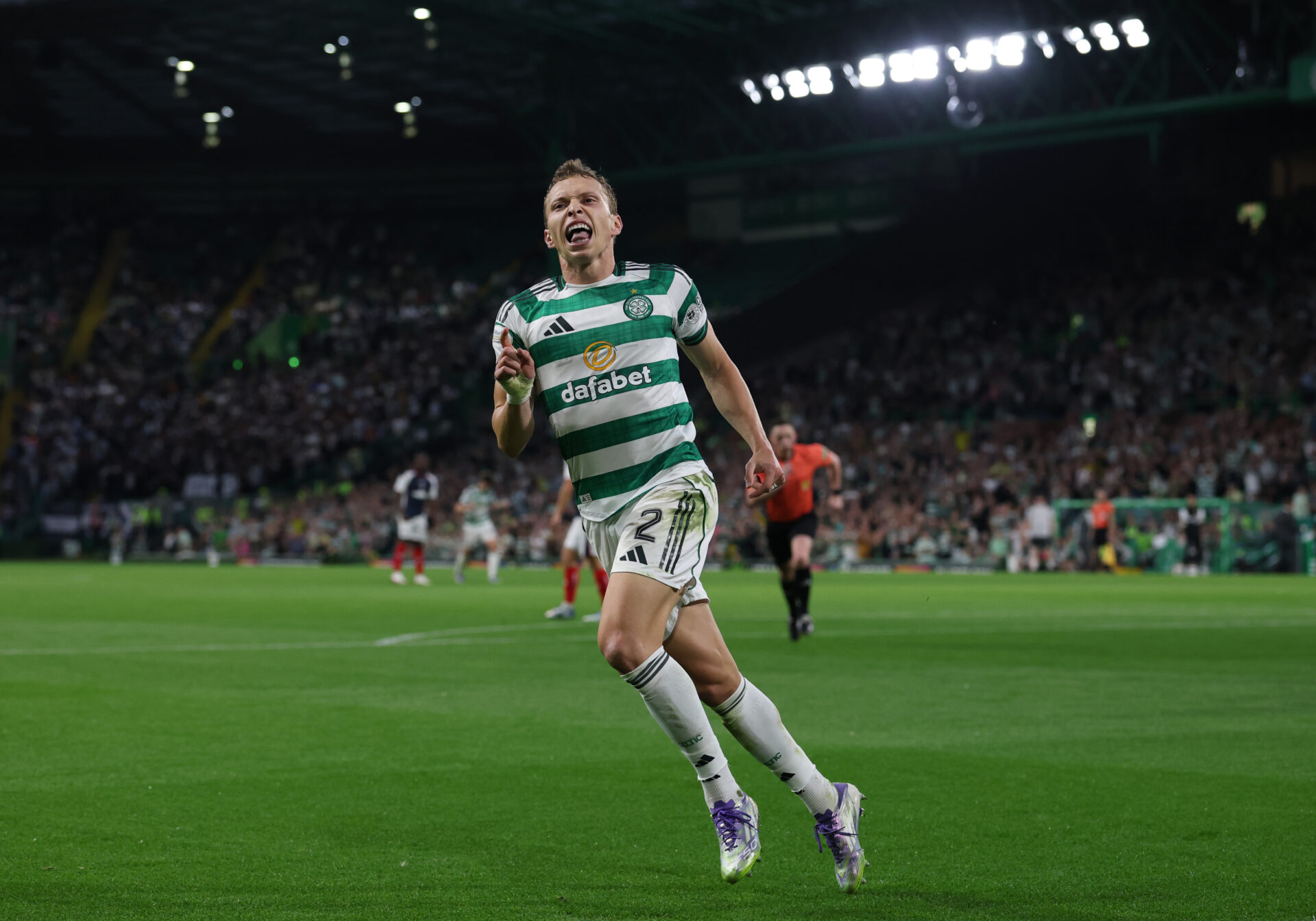 Celtic XI vs Partick Thistle – Predicted lineup and team news