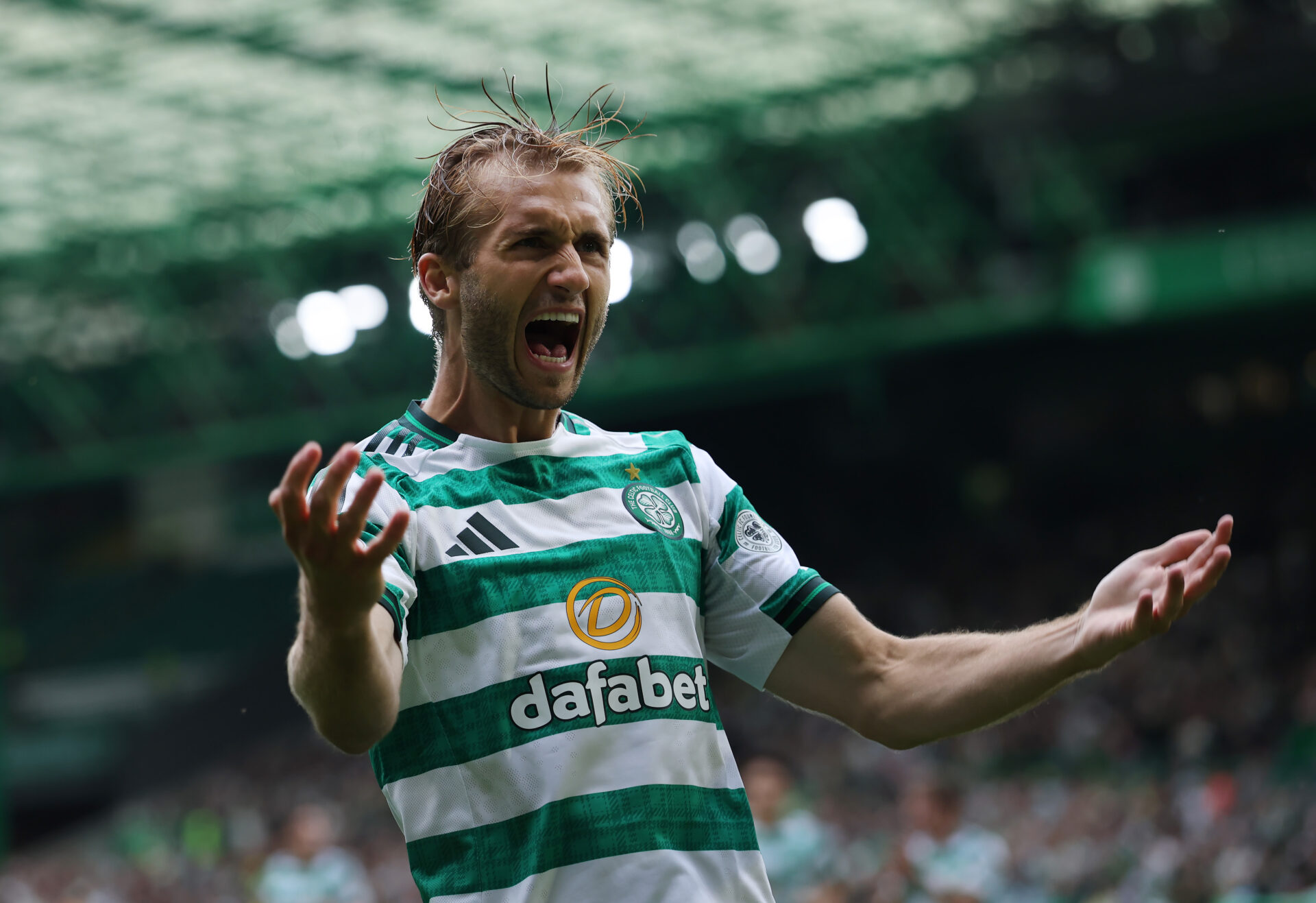 Celtic vs Hibernian – Predicted lineup and team news