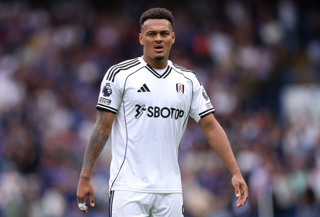 Fulham vs Leeds United – Predicted lineup and team news