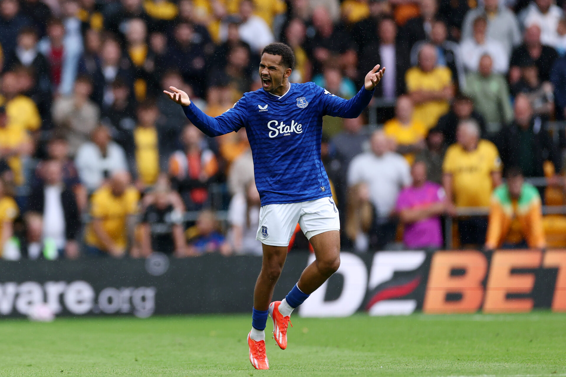 Everton vs Aston Villa – Match Preview and Team News