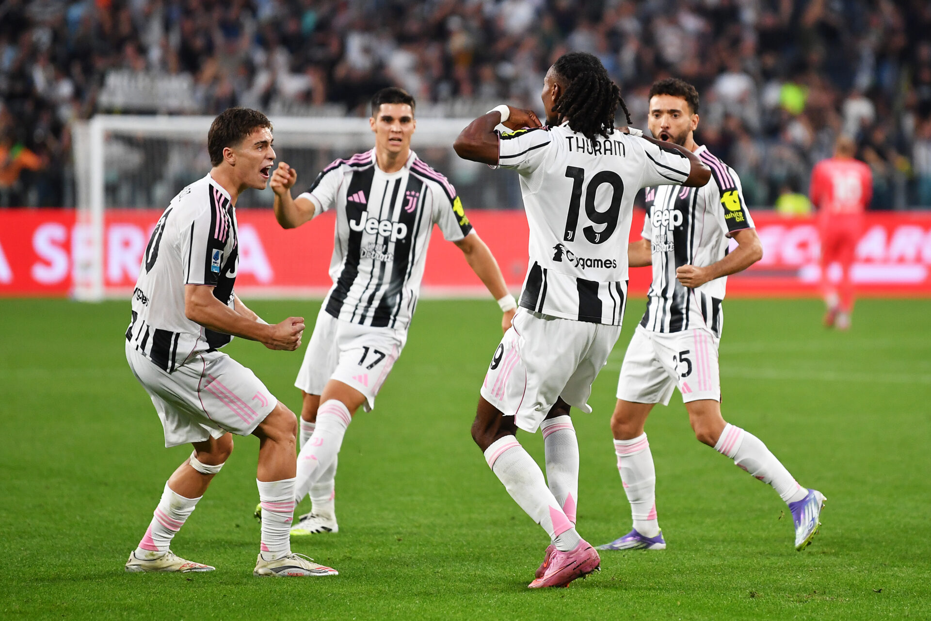 Hellas Verona vs Juventus – Match preview and team news
