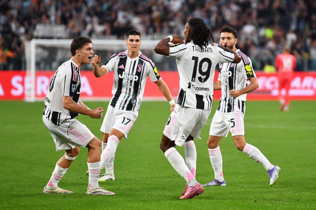 Hellas Verona vs Juventus – Match preview and team news