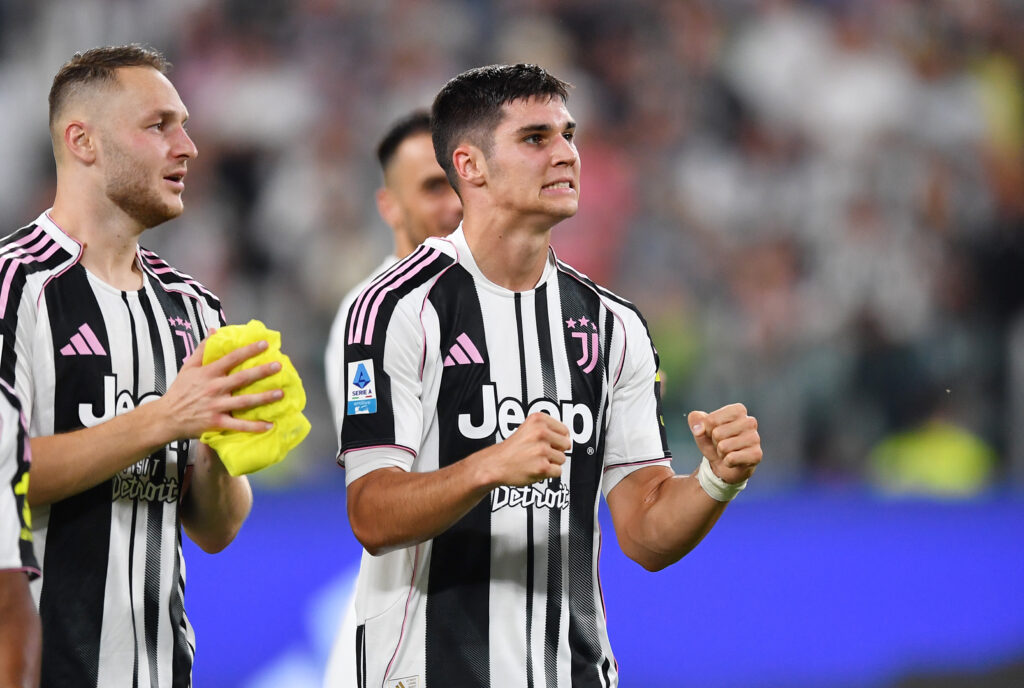 Juventus vs Atalanta – Match preview and team news