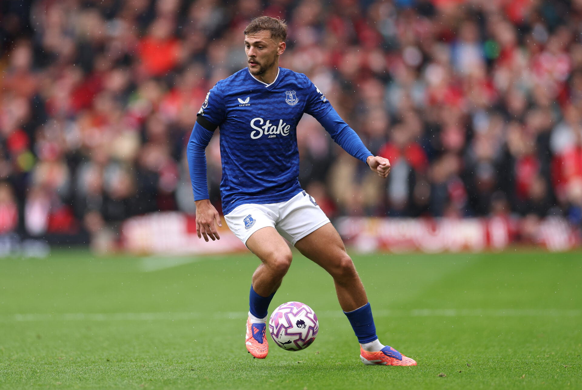 Everton vs West Ham United – Predicted lineup and team news