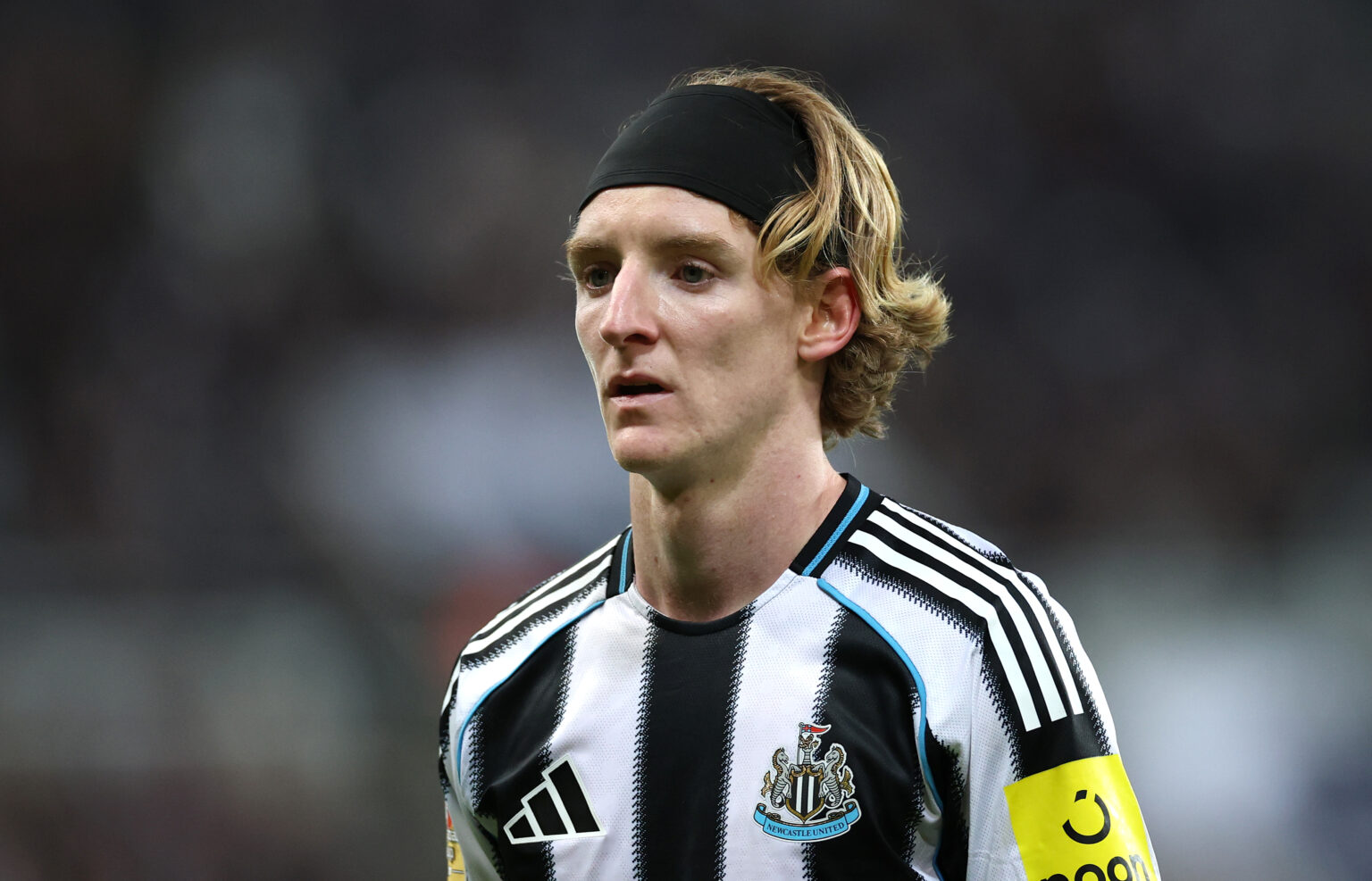 Newcastle United vs Arsenal – Predicted lineup and team news