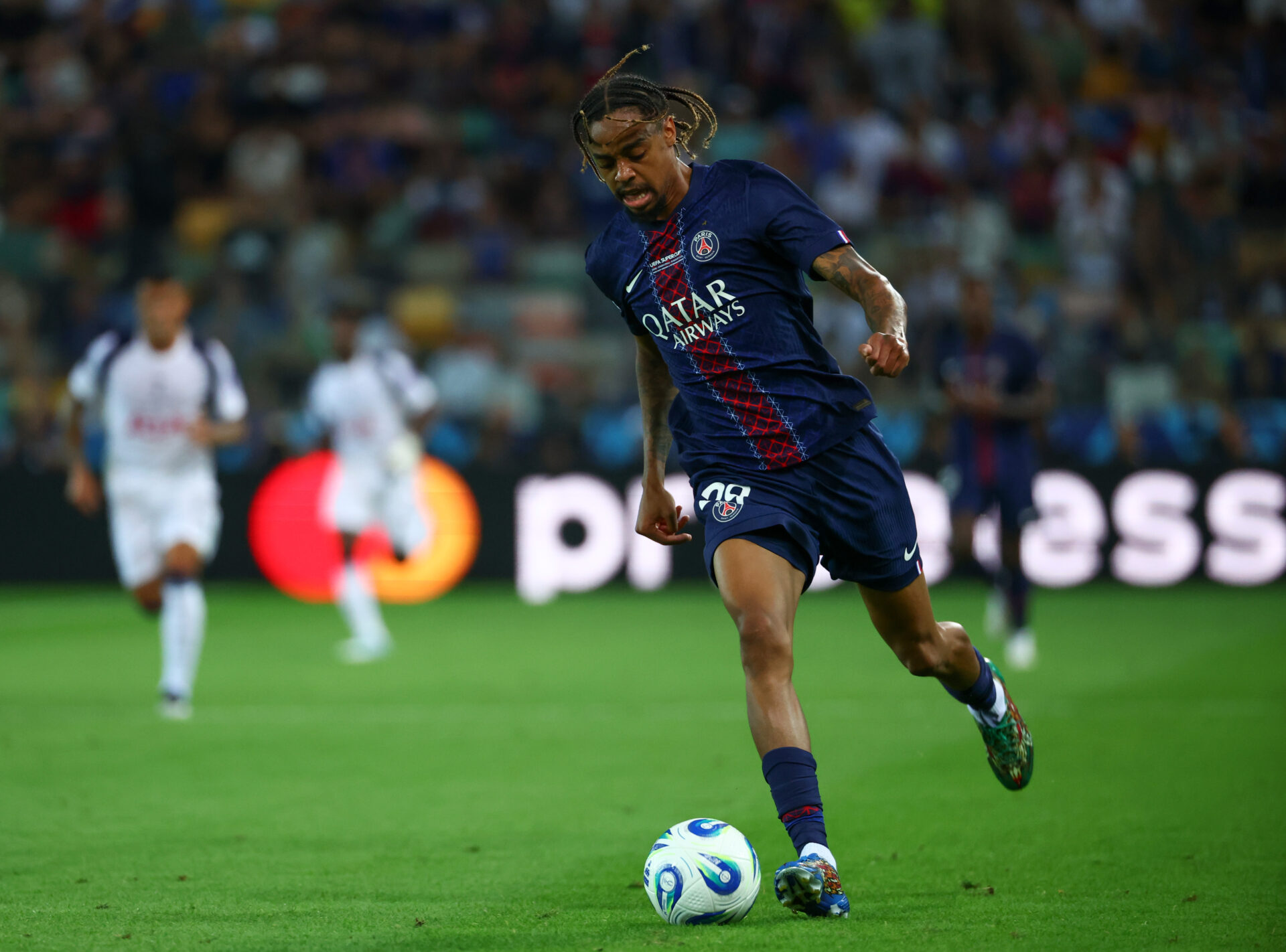 PSG vs Atalanta – Match preview and team news