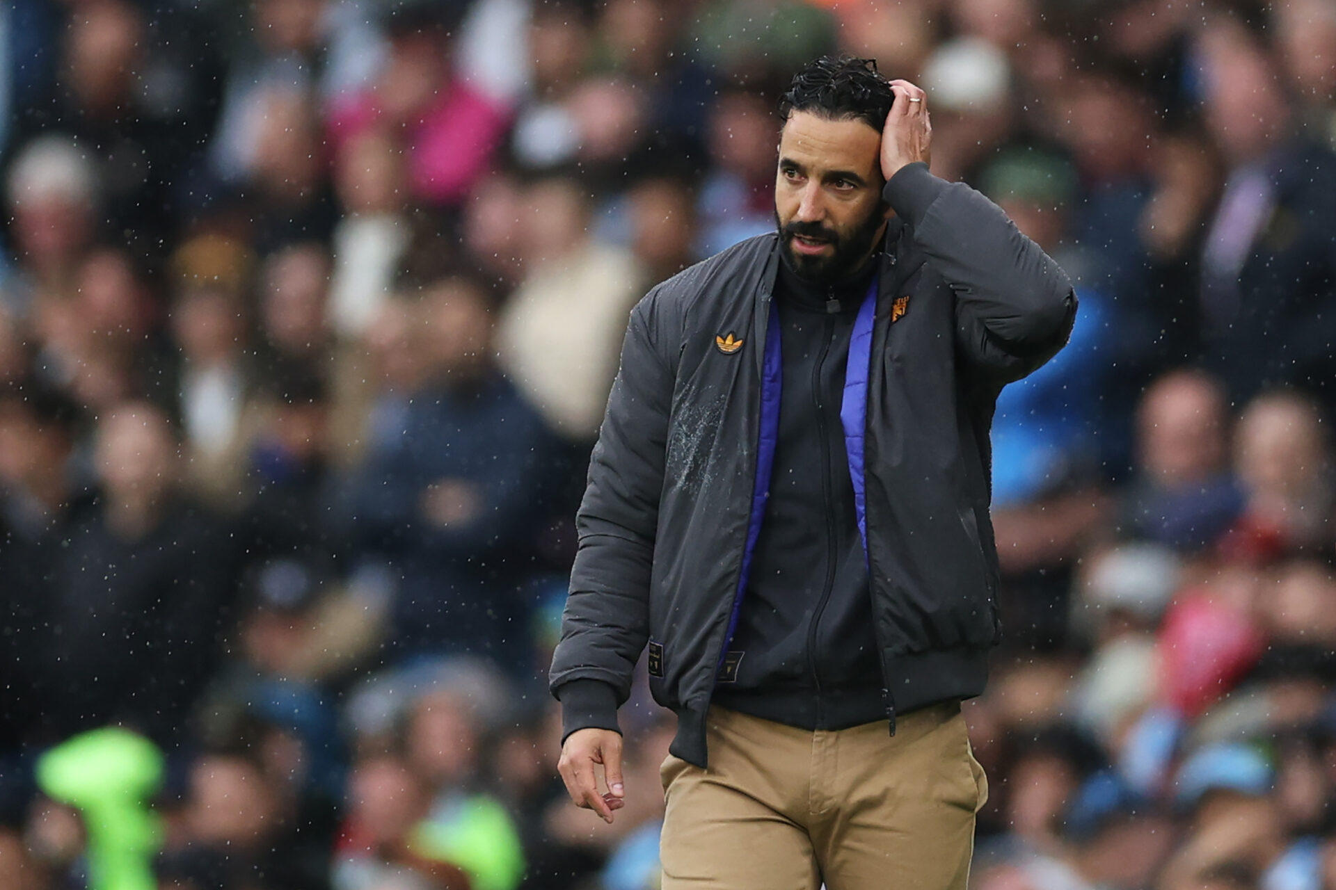 Ranked: Every Manchester United manager by win percentage