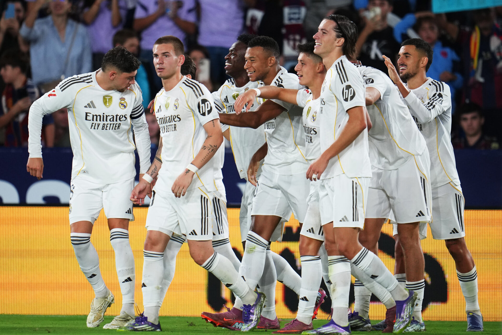 Real Madrid XI vs Atletico Madrid-Predicted lineup/team news