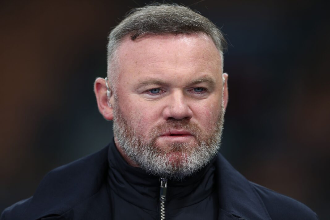 Rooney calls for Amorim to fix ‘obvious’ Man United issues