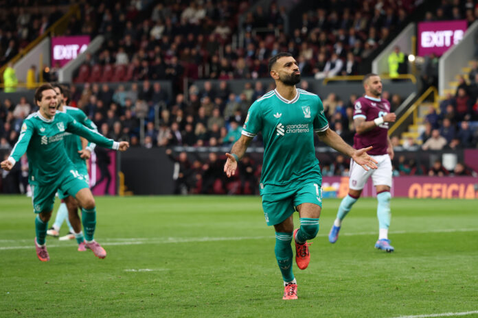 The longest scoring runs in Premier League history