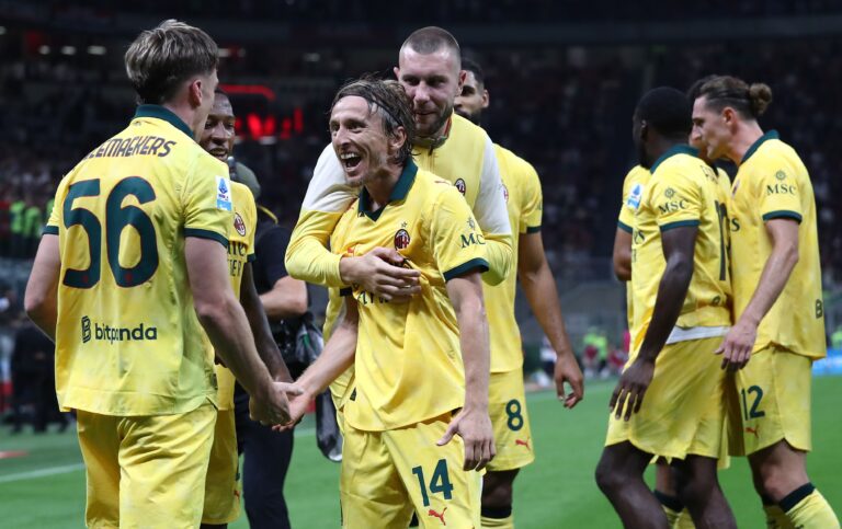 Udinese vs AC Milan – Match preview and team news