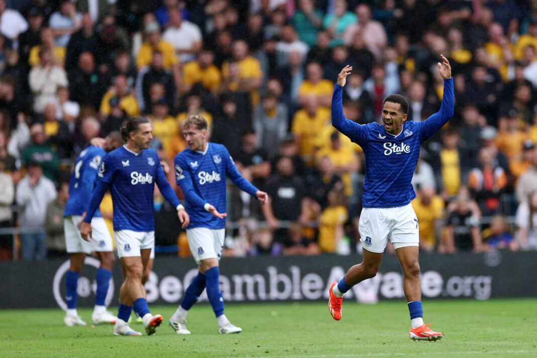 Everton vs West Ham United – Match Preview and Team News