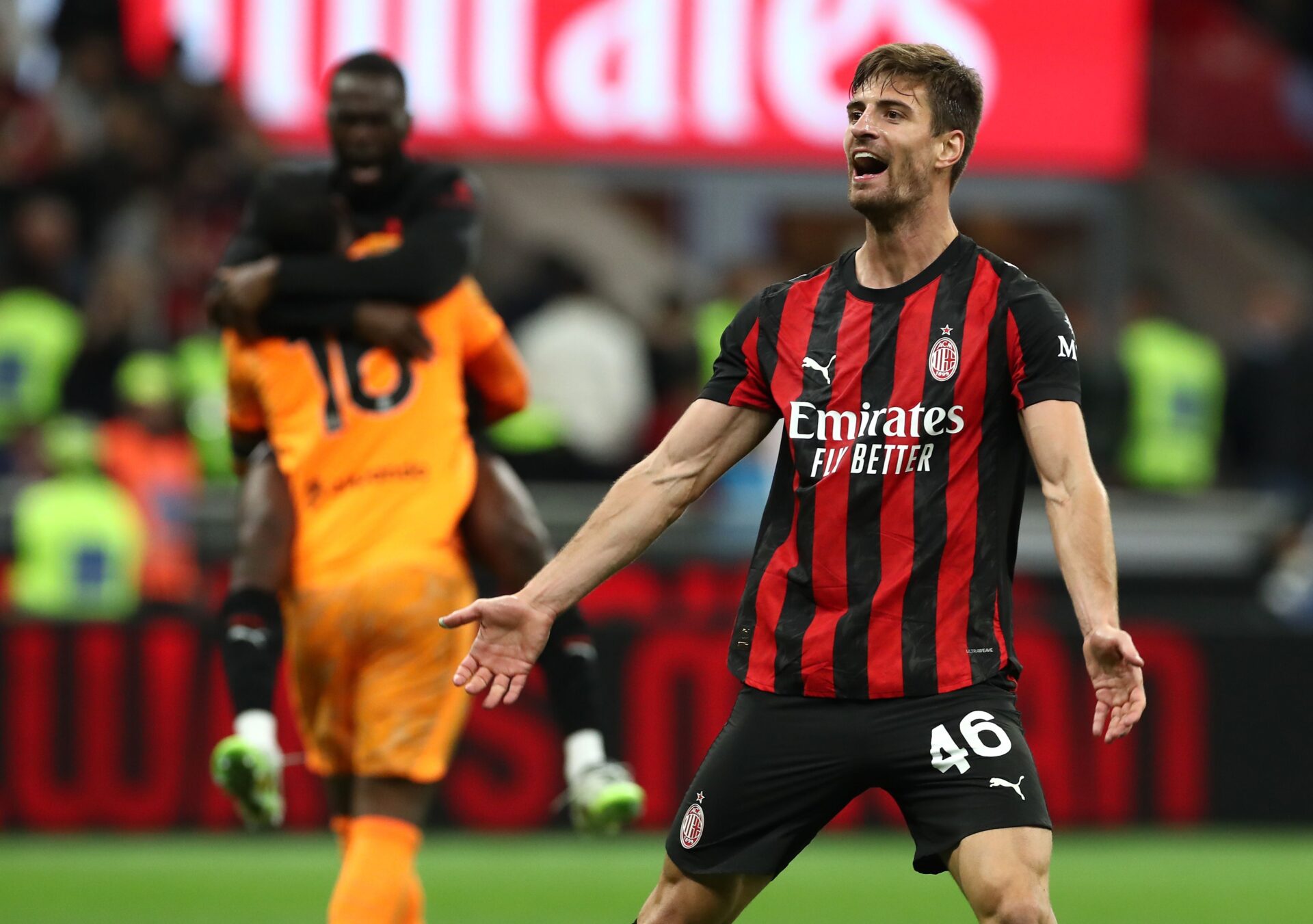 AC Milan vs Pisa – Predicted lineup and team news