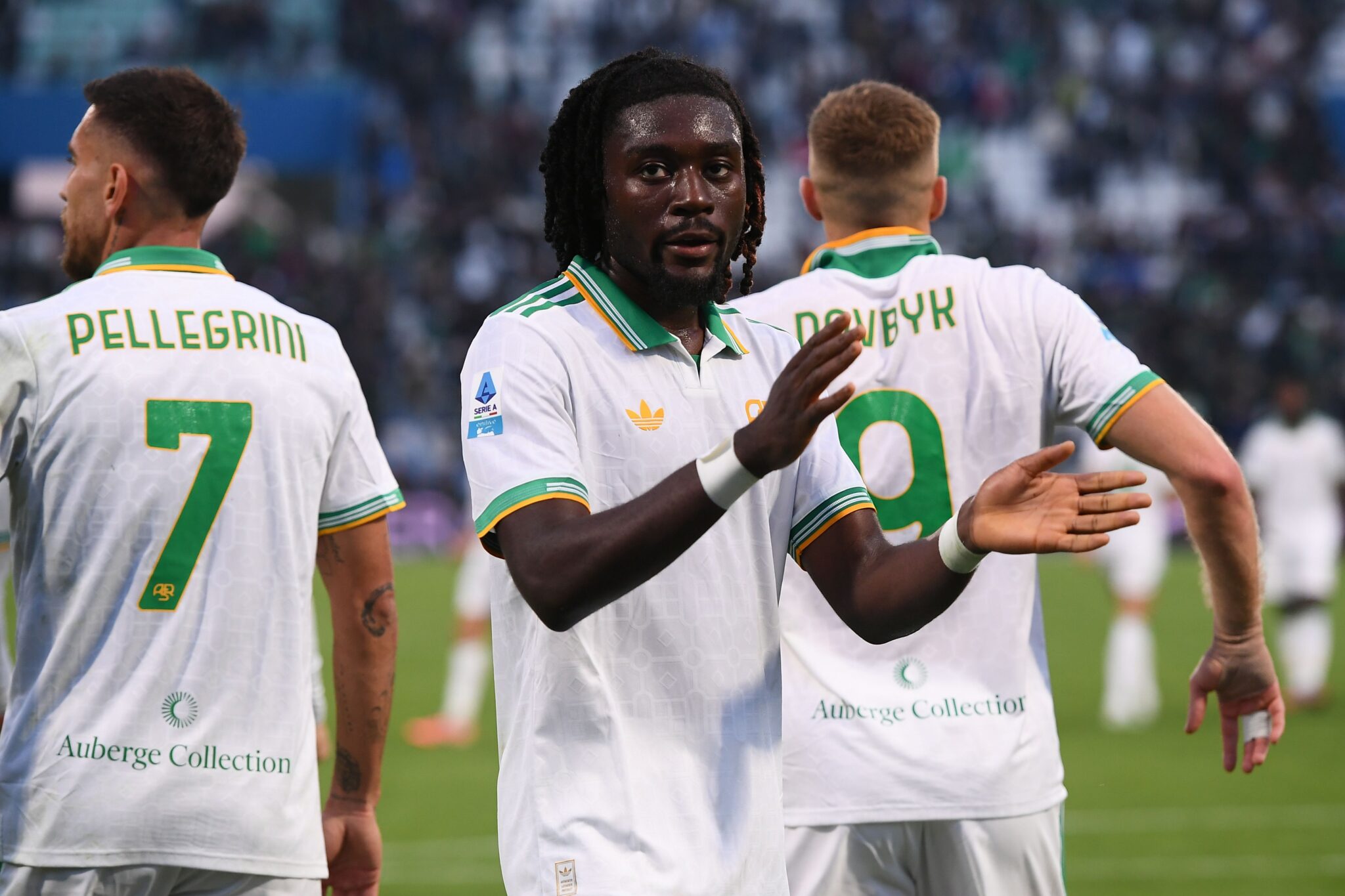 AS Roma vs Parma – Match preview and team news