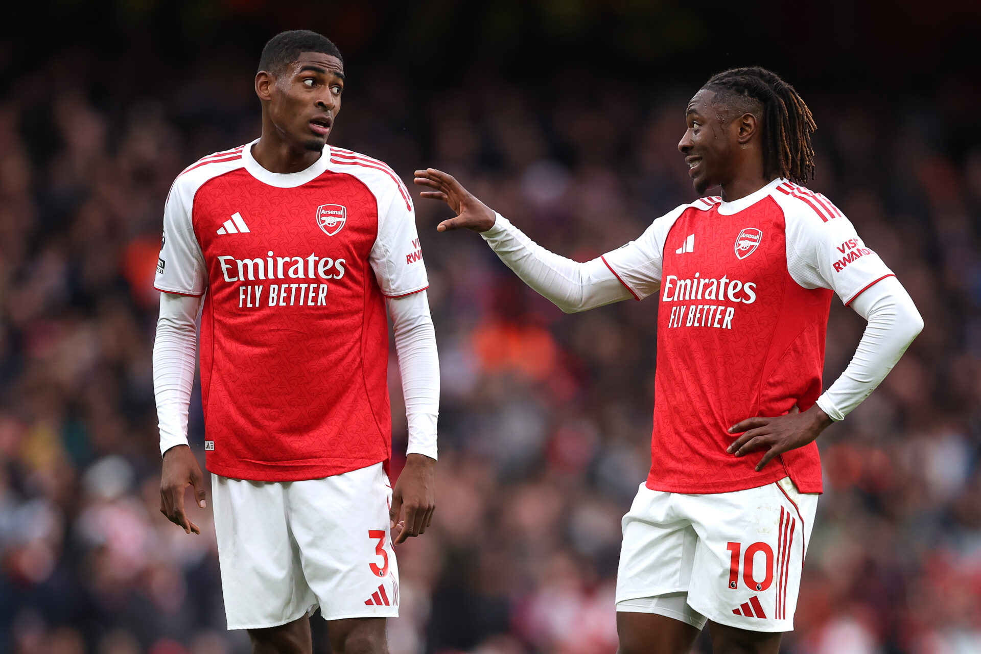 Arsenal vs Brighton – Predicted lineup and team news