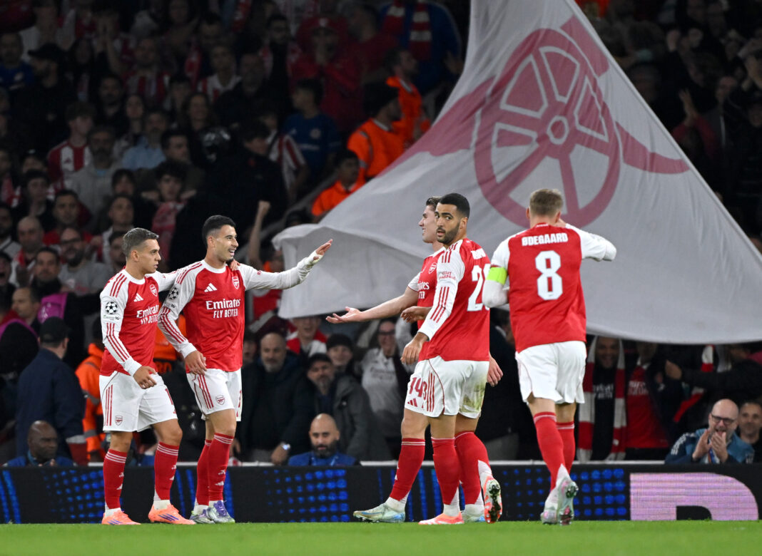 Arsenal vs Atletico Madrid – Match Preview and Team News