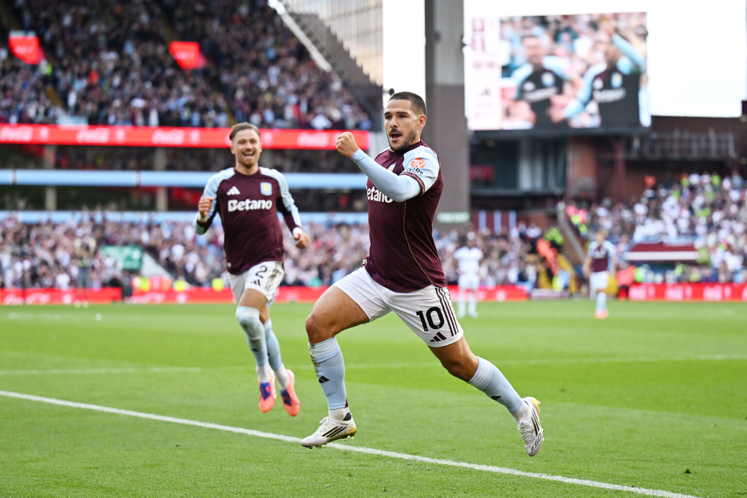 Feyenoord vs Aston Villa – Match Preview and Team News