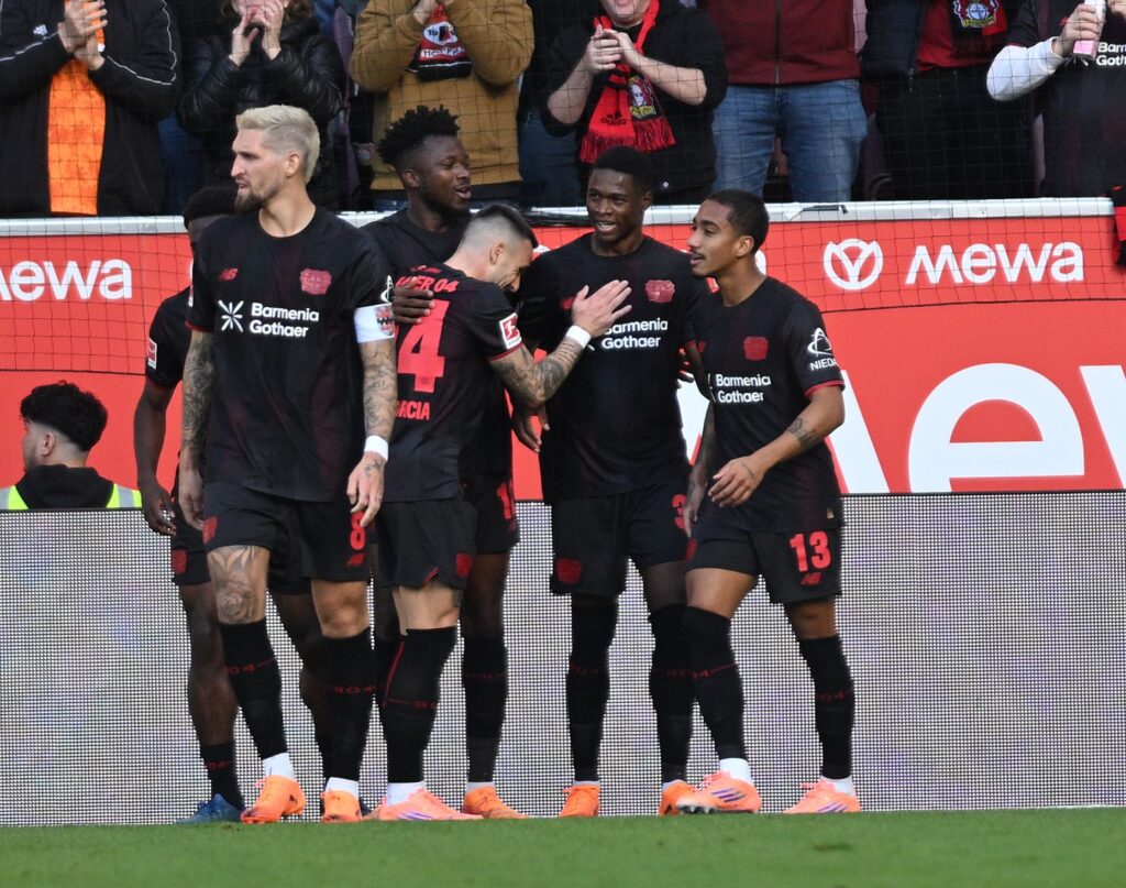 Bayer Leverkusen vs PSG – Match preview and team news