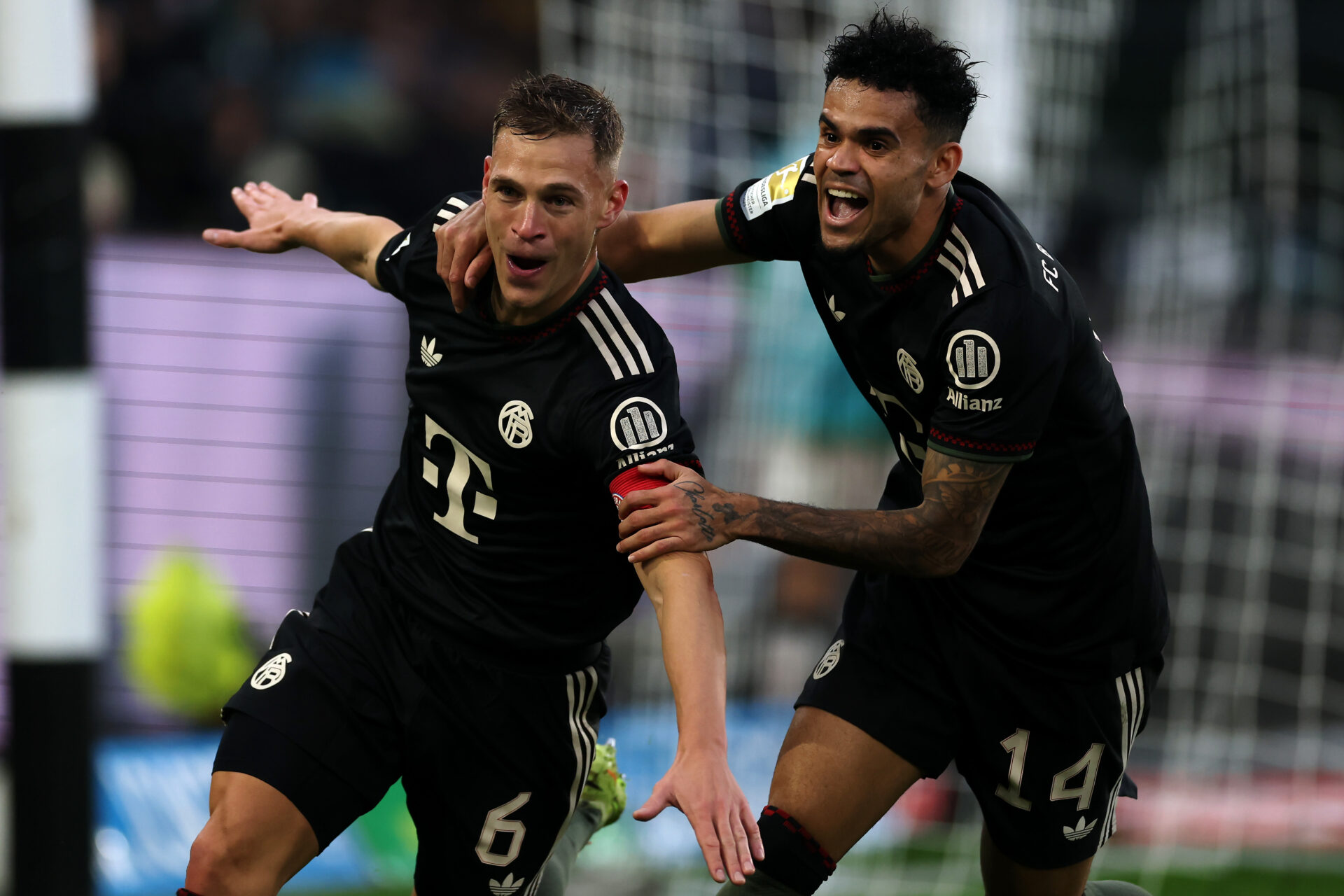 Bayern Munich XI vs FC Koln – Predicted lineup and team news