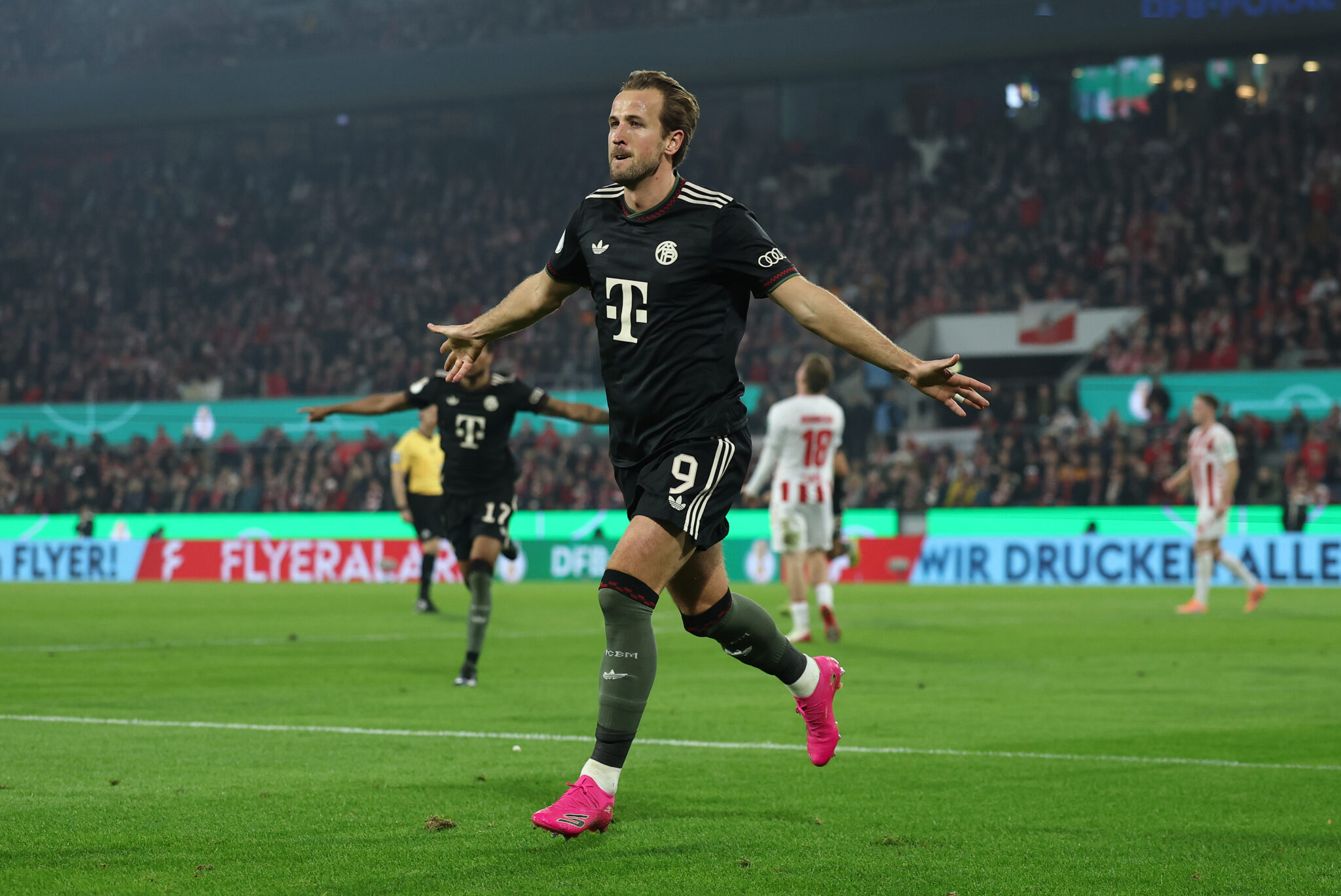 Bayern Munich vs Bayer Leverkusen – Match previewteam news