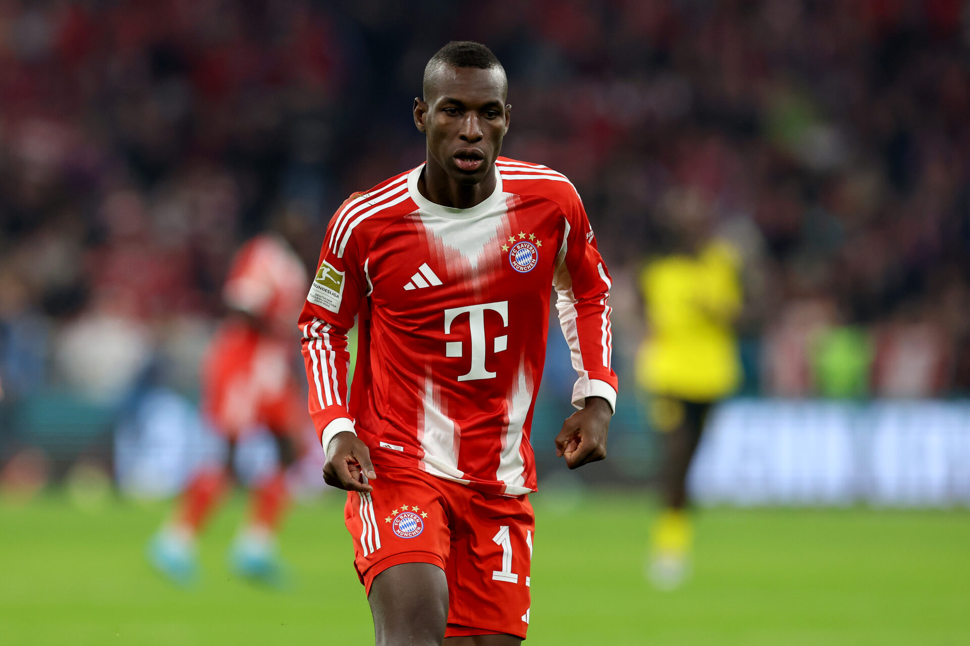 Bayern Munich vs Club Brugge predicted lineup and team news