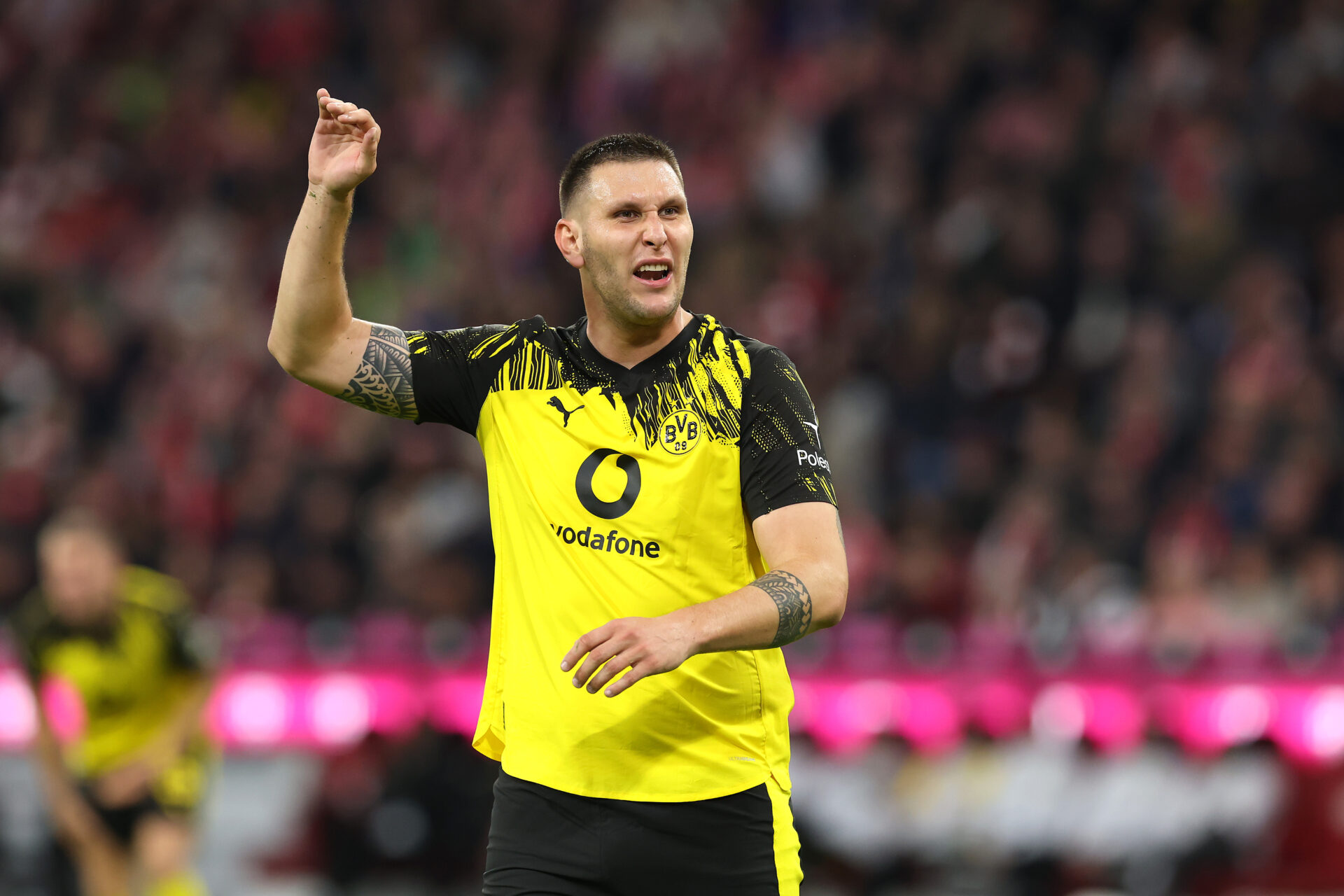 Leverkusen vs Borussia Dortmund – Match preview/team news
