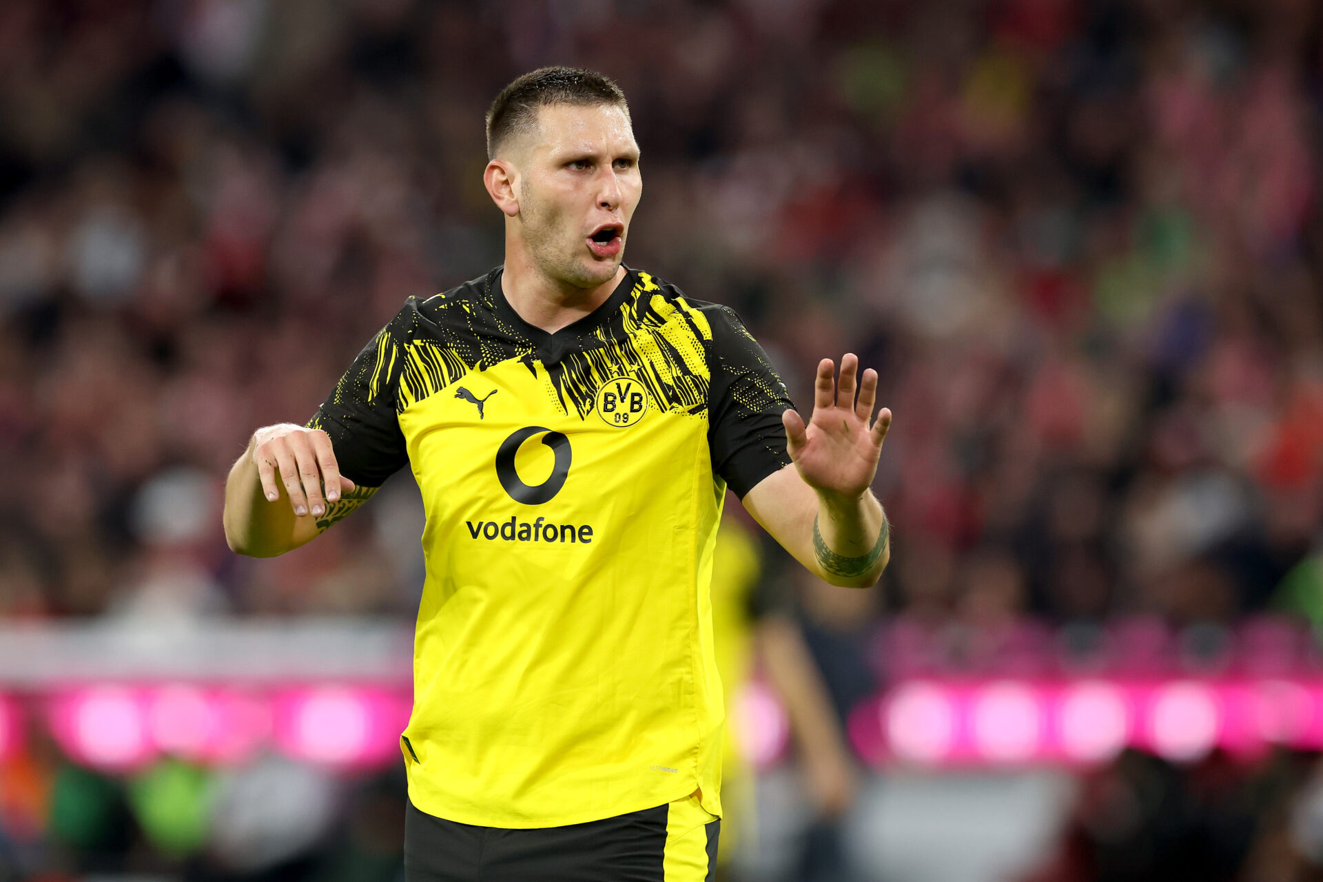 Borussia Dortmund vs FC Koln – Match preview and team news