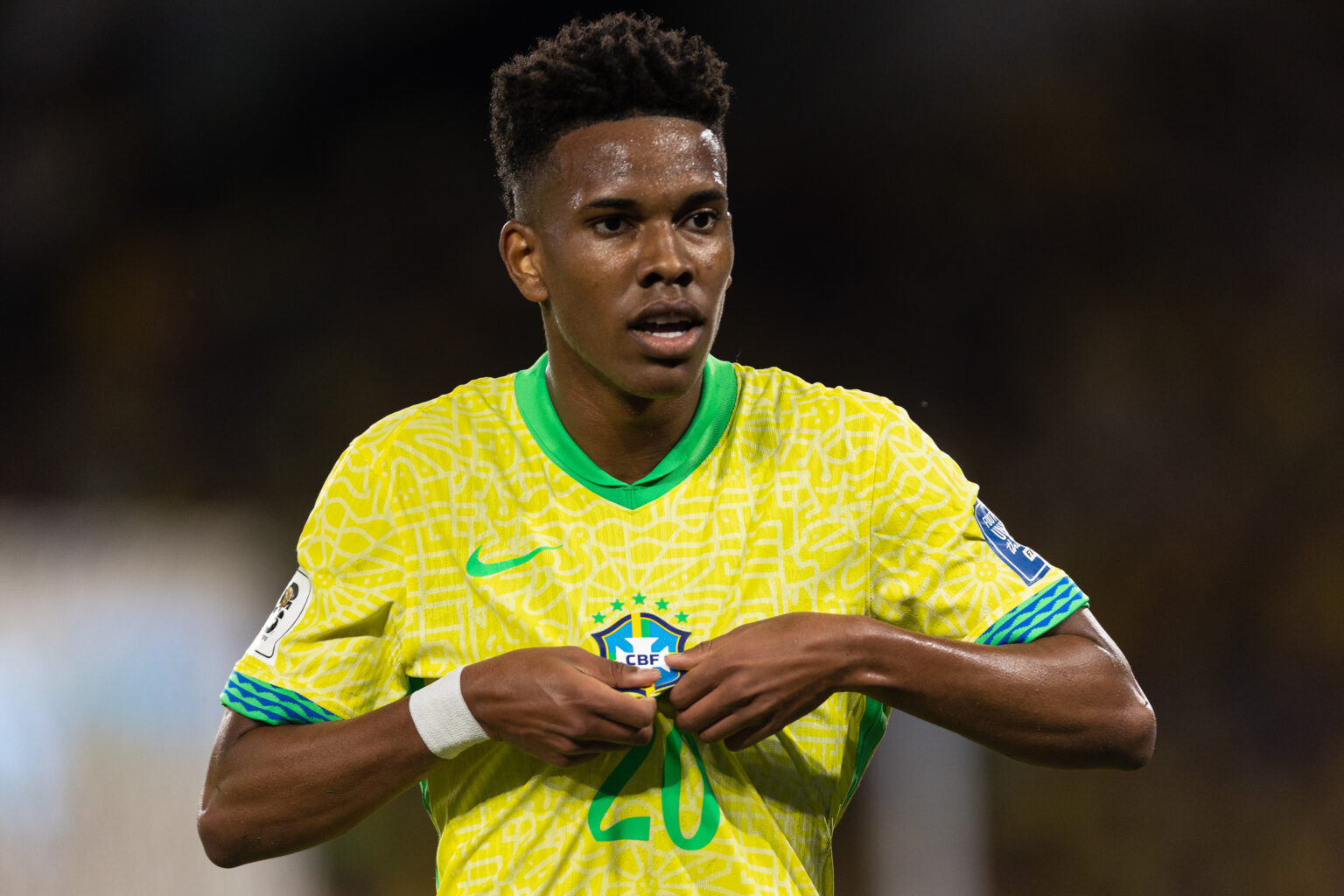 Brazil XI vs South Korea – Predicted lineup and team news