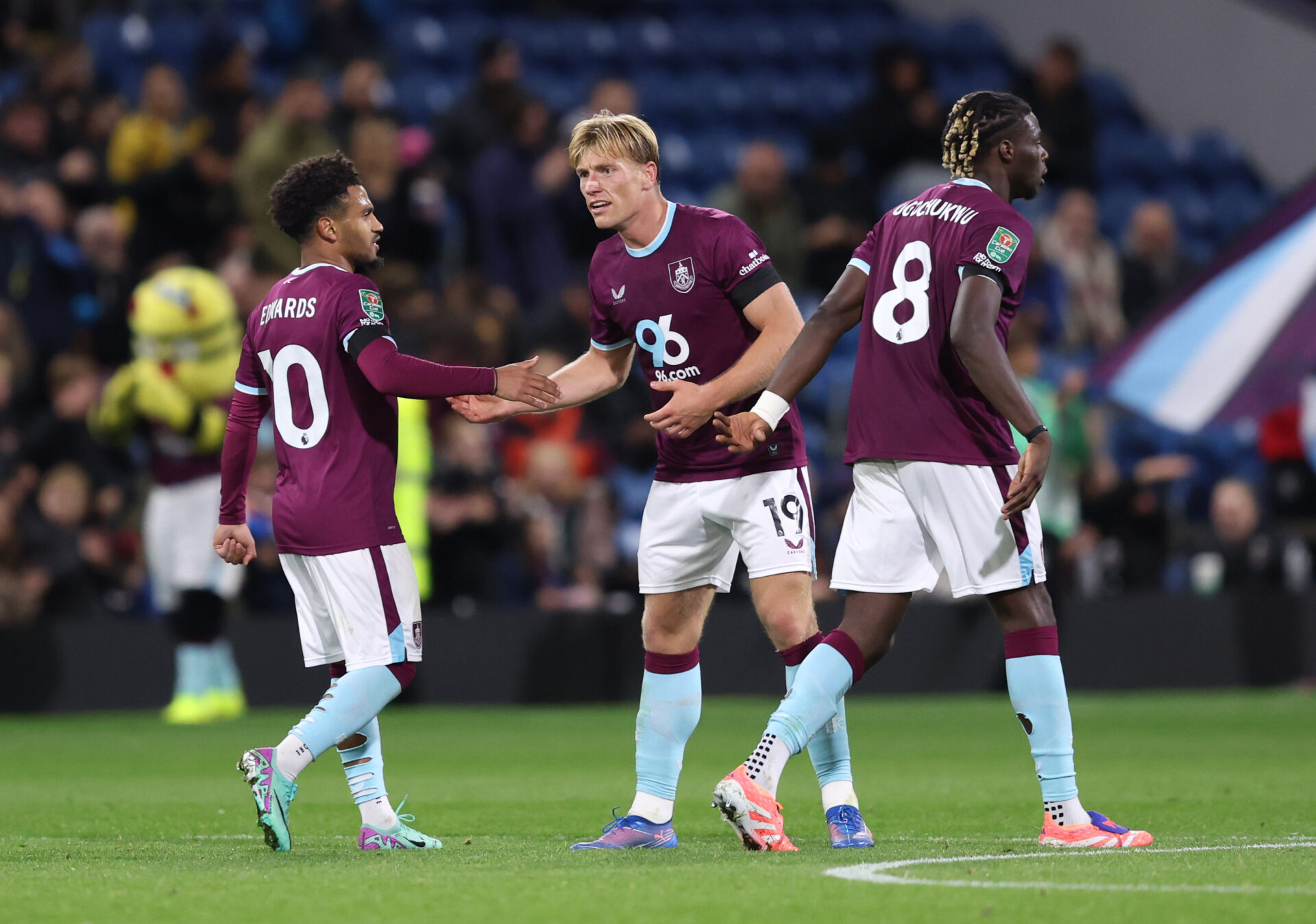 Burnley XI vs Aston Villa – Predicted lineup and team news