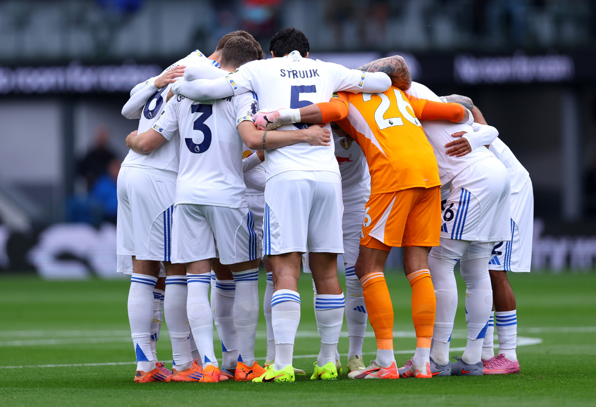 Leeds United vs West Ham United –Match Preview and Team News