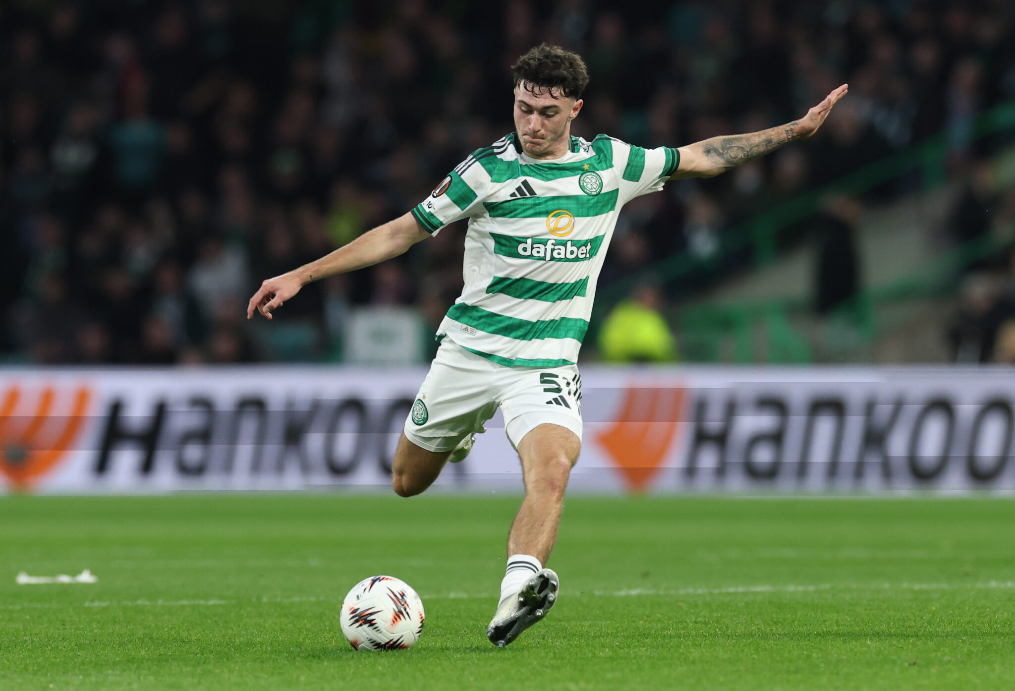 Celtic vs Motherwell – Match preview and team news