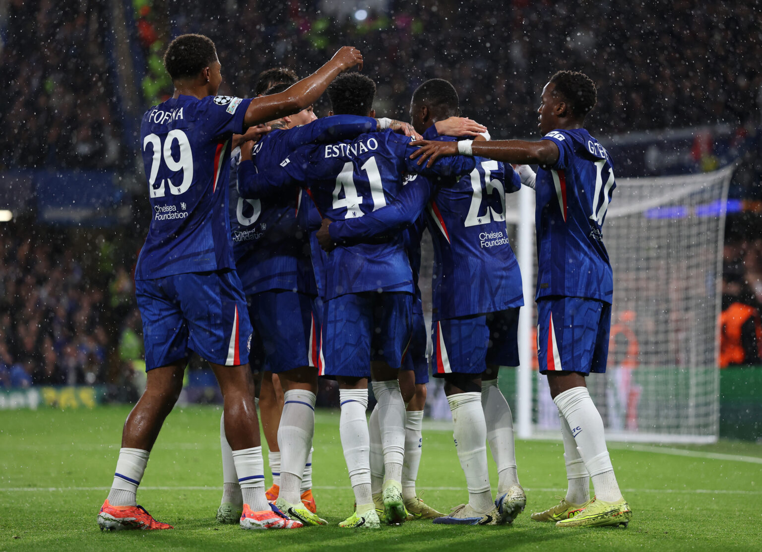 Chelsea vs Sunderland – Match Preview and Team News