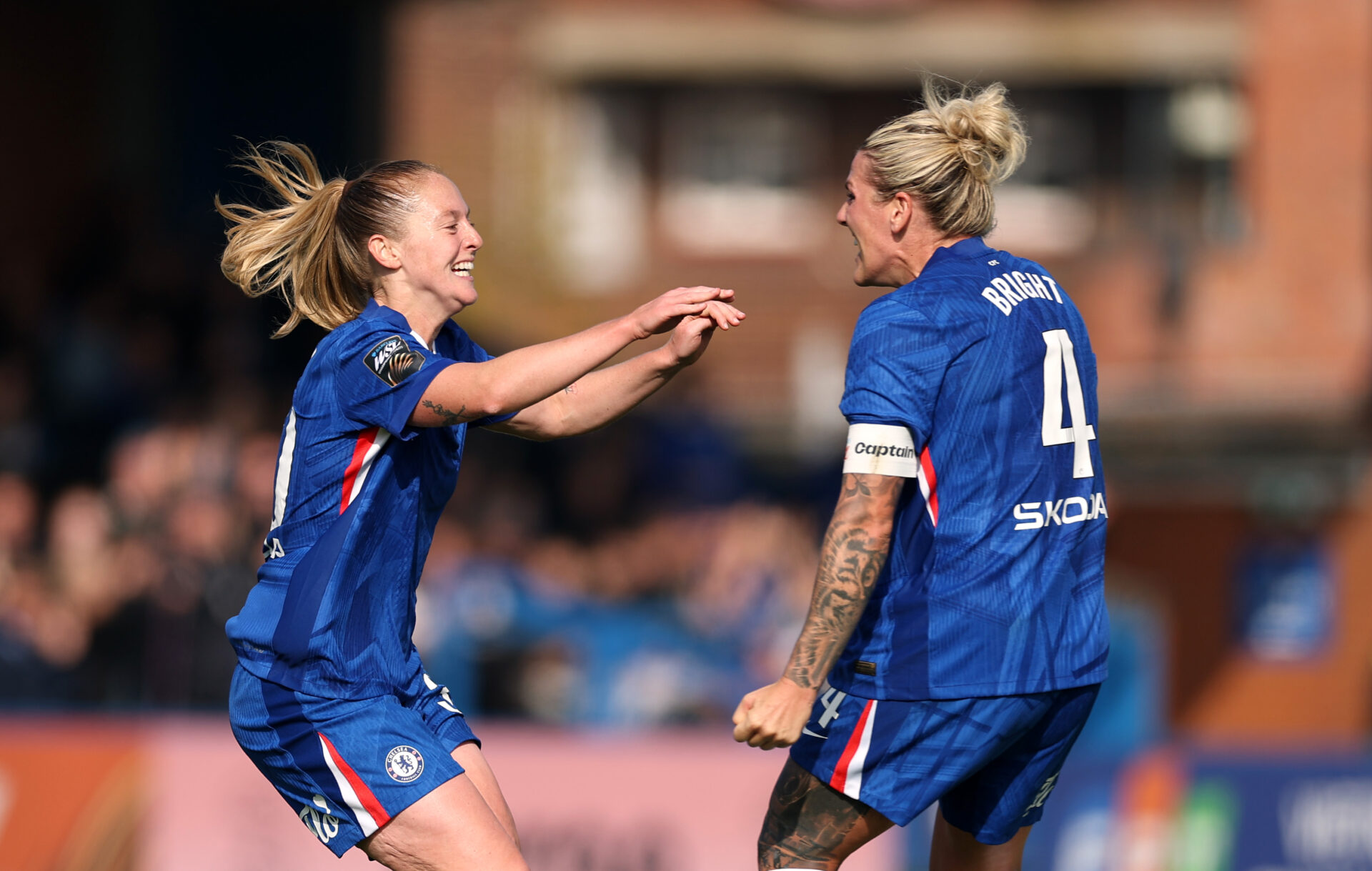 Chelsea vs Paris FC – Predicted lineup and team news