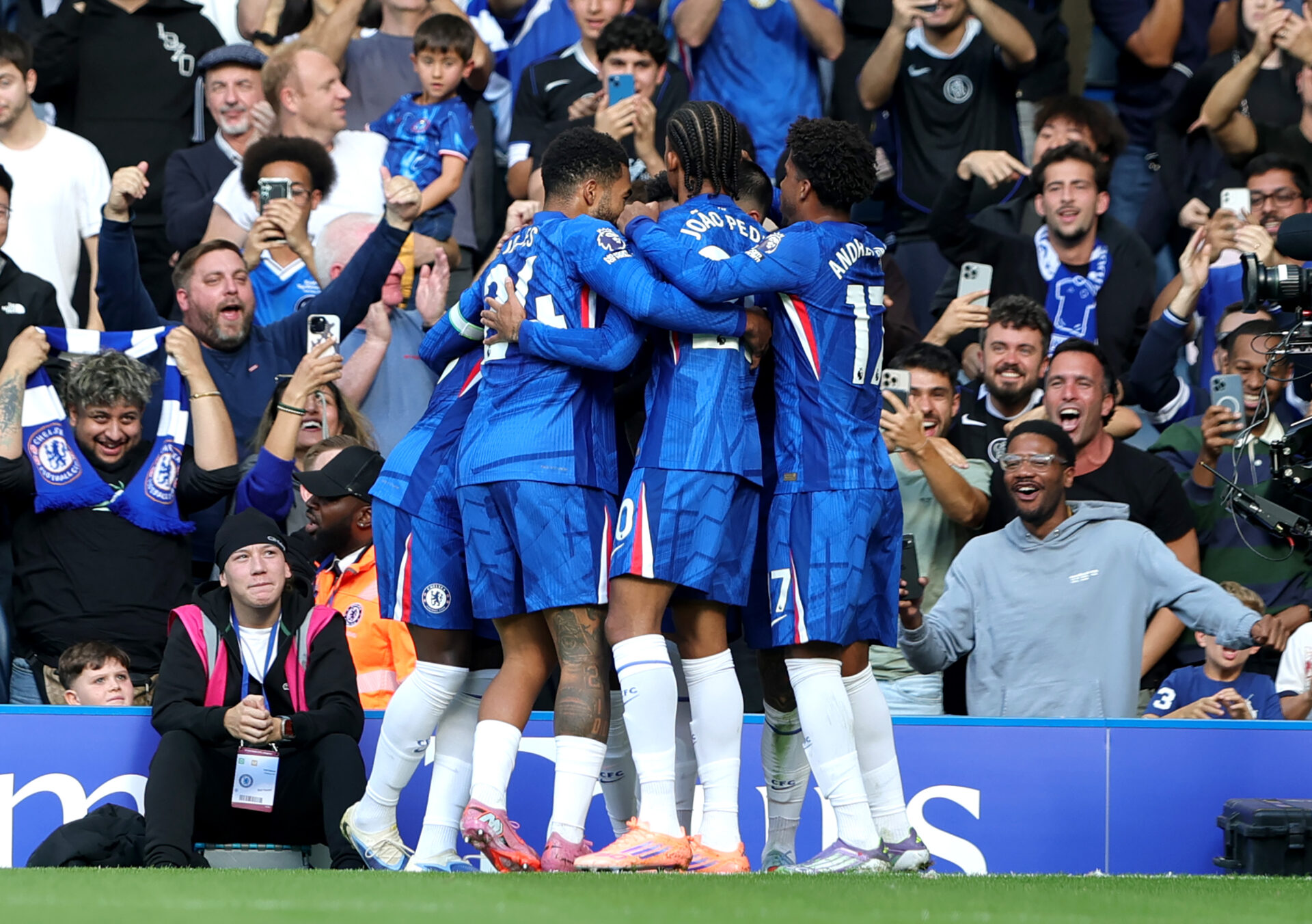 Chelsea vs Liverpool – Match Preview and Team News