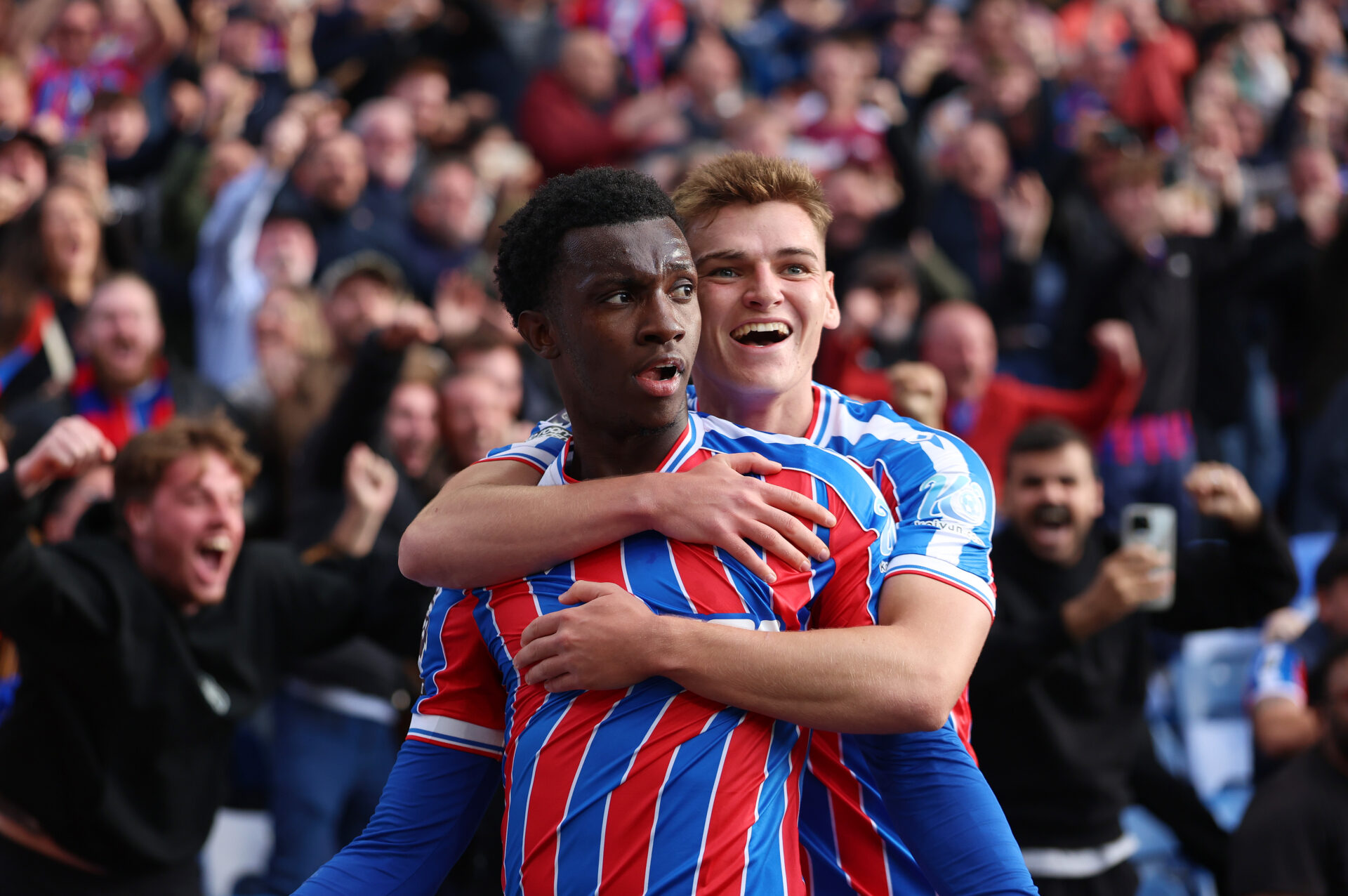 Crystal Palace XI vs Everton– Predicted lineup and team news