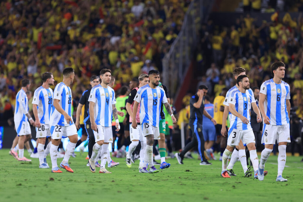 Puerto Rico vs Argentina – Match preview and team news