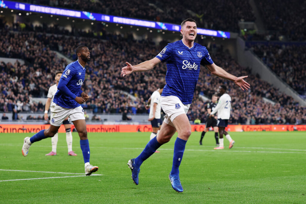 Everton vs Crystal Palace – Match Preview and Team News