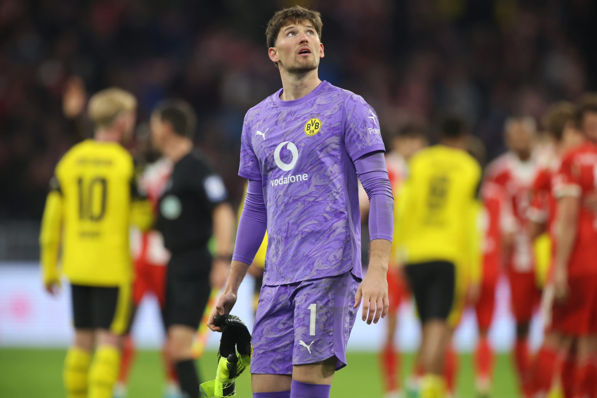 Copenhagen vs Borussia Dortmund Match preview and team news