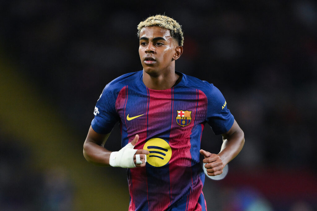 FM26: The best wonderkids in Football Manager 2026